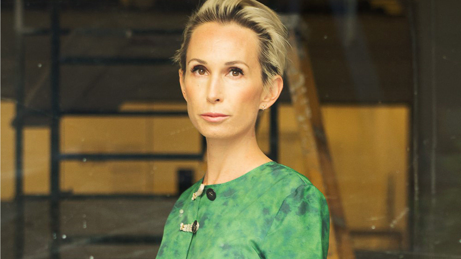 Episode 740: Indoor Recess Allison Agsten | Bad at Sports